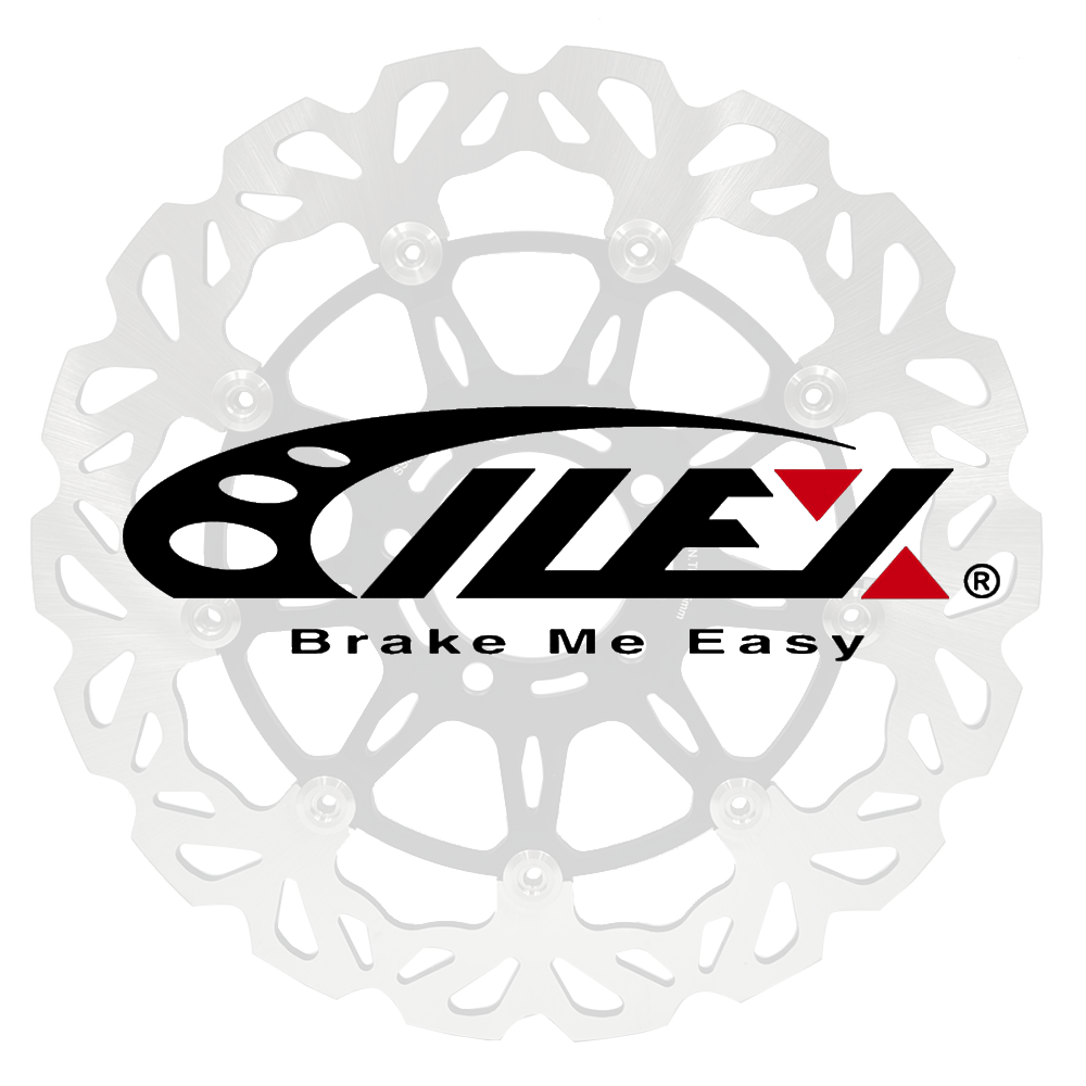 APRILIA RS4 J.Juan Rear Caliper 50cc 2011-2017 – ILEX Rotors