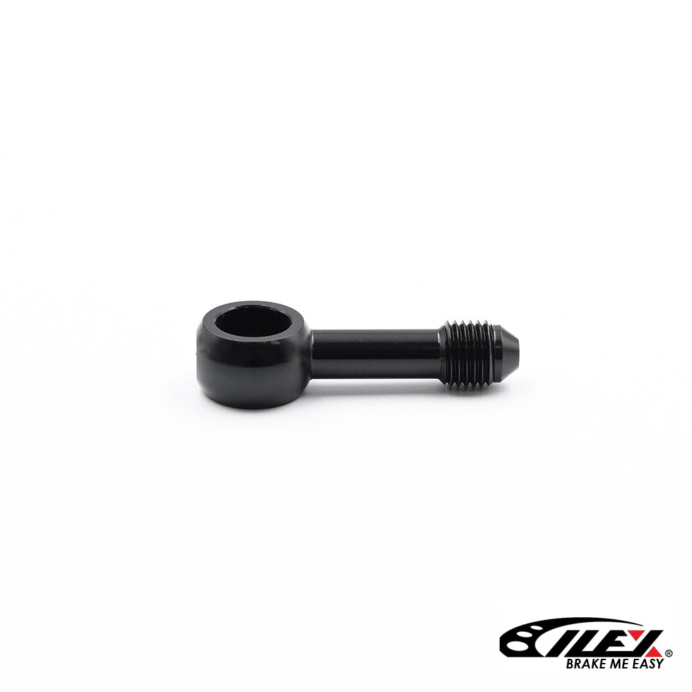Brake Line Adapter Fitting 3AN to M10 Stright – ILEX Rotors