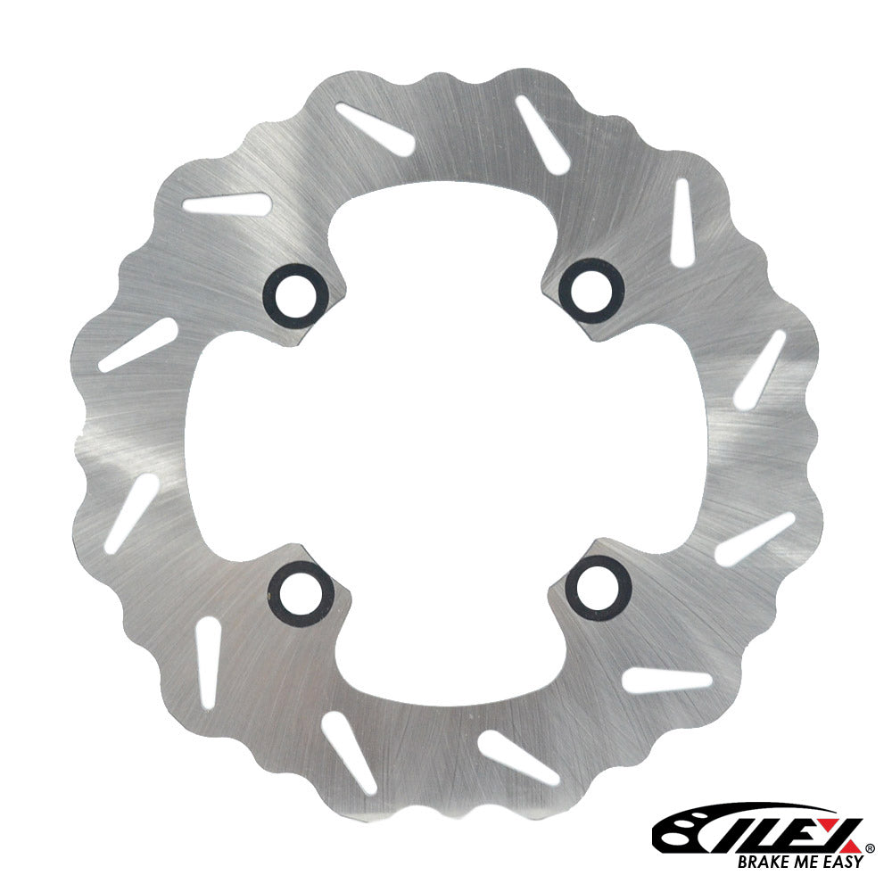 Brake Rotor KAWASAKI KX R7 80cc 1997-1999 – ILEX Rotors