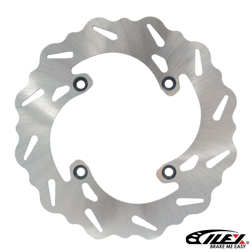 Brake Rotor KAWASAKI KX R2-T2-R6-T6 80cc 1993-1996 – ILEX Rotors