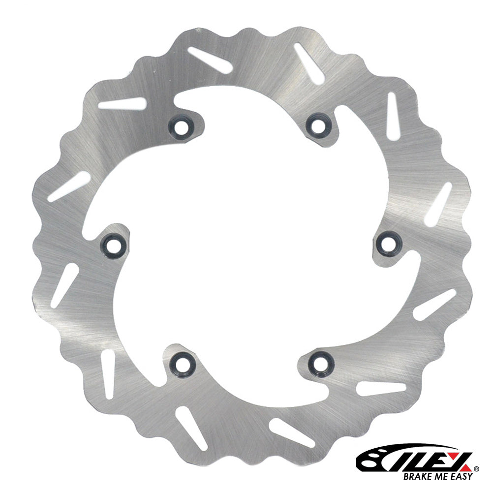 Brake Rotor SUZUKI DRZ E-S 400cc 2000-2008 – ILEX Rotors