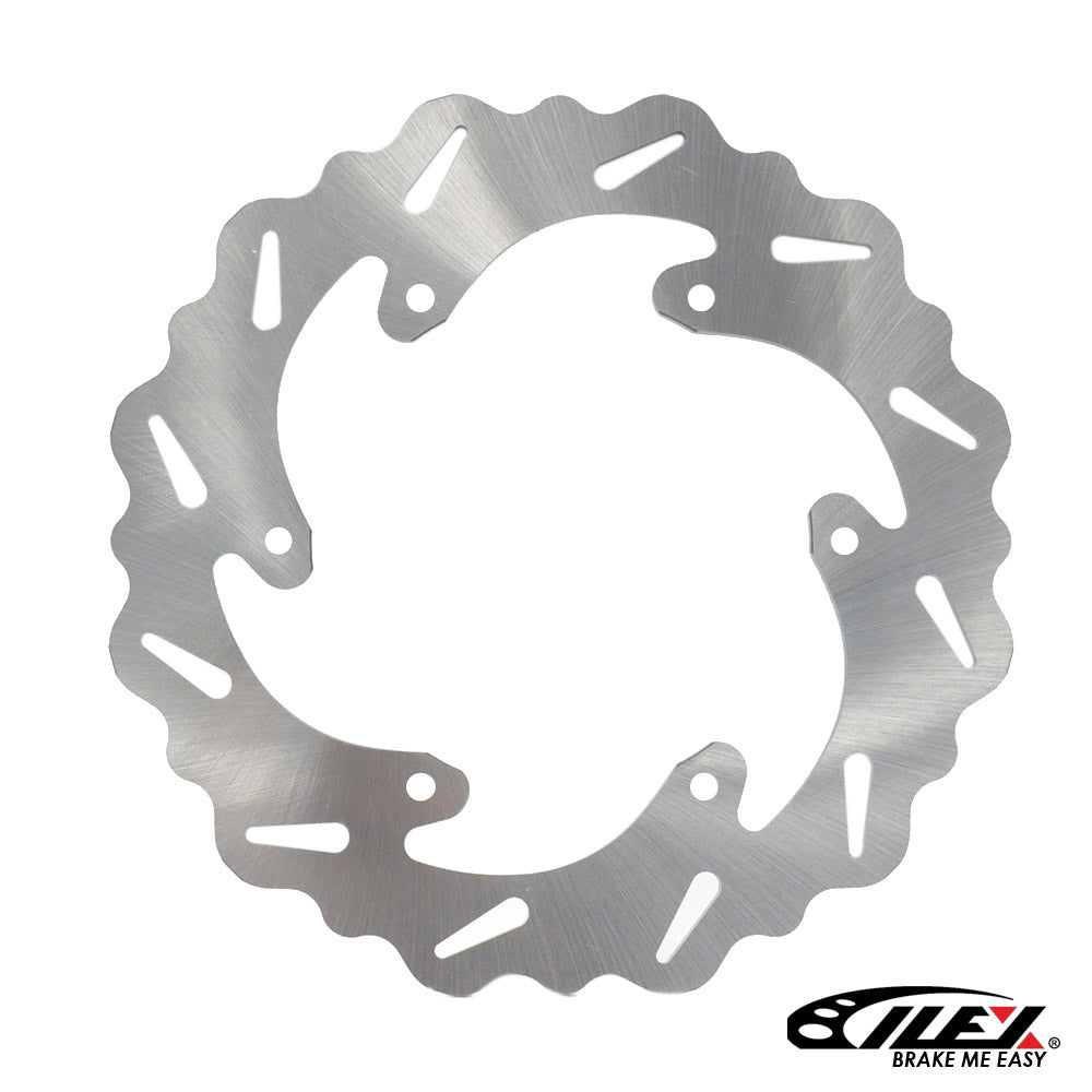 Brake Rotor DISC YAMAHA WR 250cc 1991 – ILEX Rotors