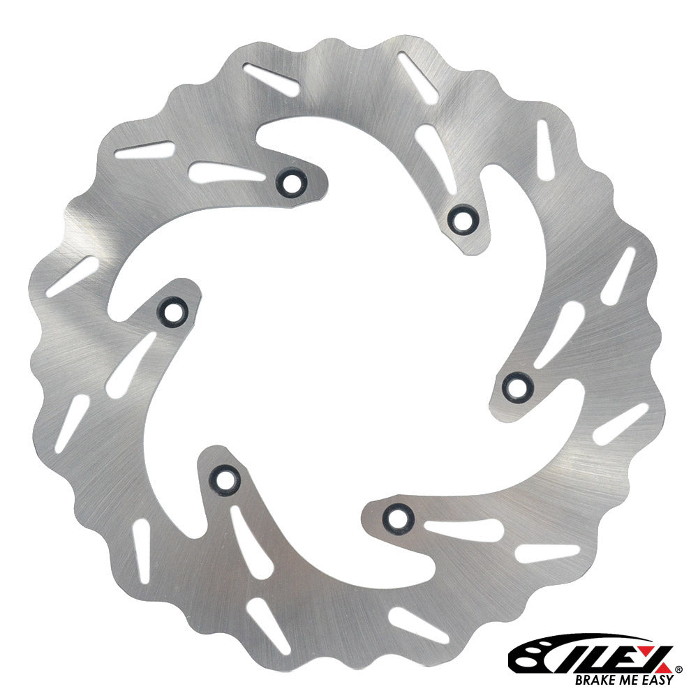 Brake Rotor Disc FIT YAMAHA YZ 125 2019-2020 – ILEX Rotors