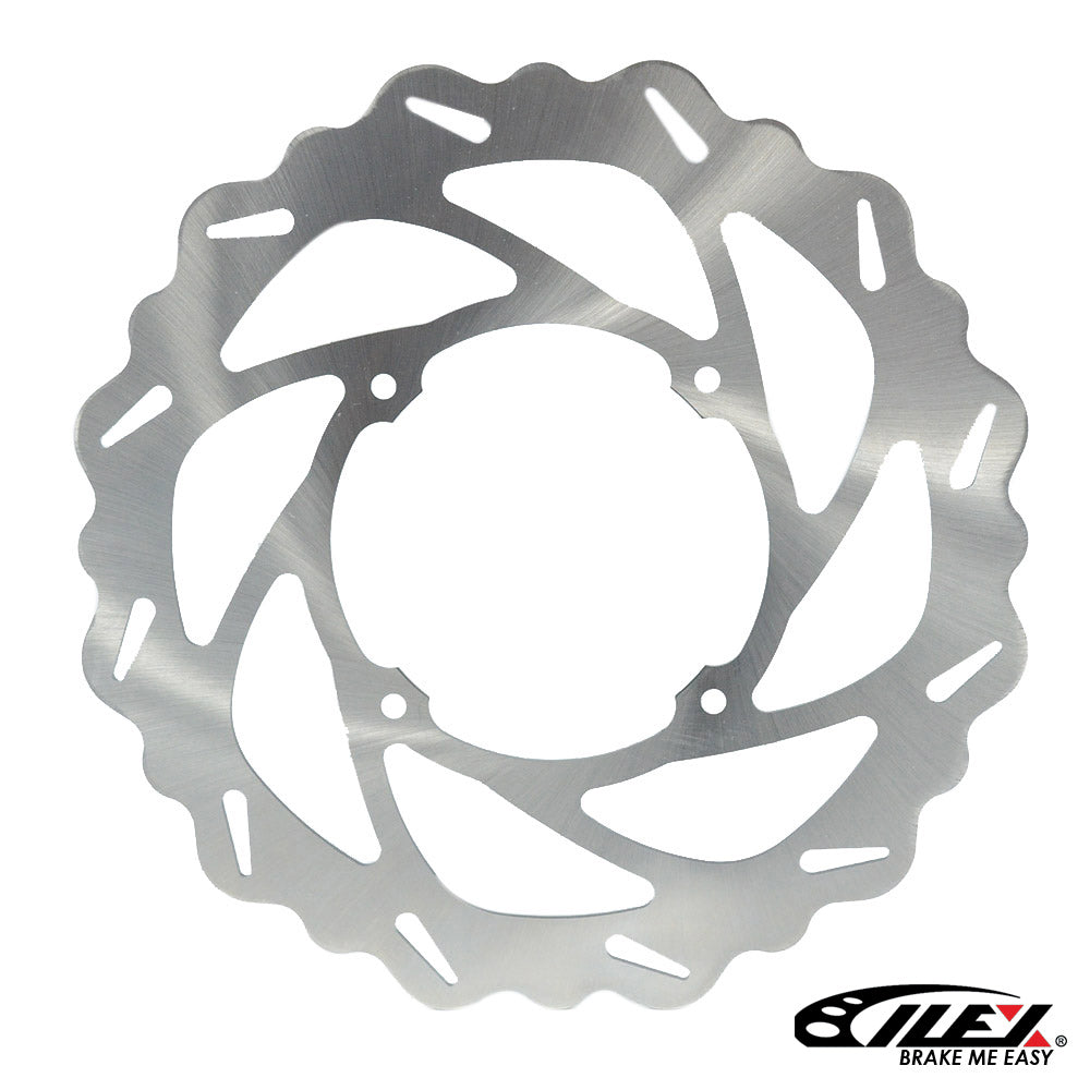 Brake Rotor KAWASAKI KX 250cc 1994 – ILEX Rotors